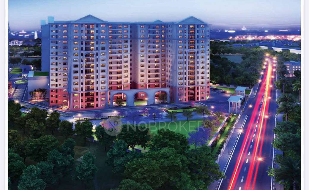 Hosa Road, Bangalore - Map, Pin Code, & Property Rates 2025