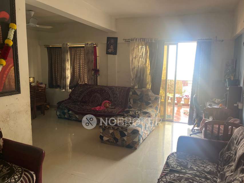 Chikhali, Pune - Map, Pin Code, & Property Rates 2025