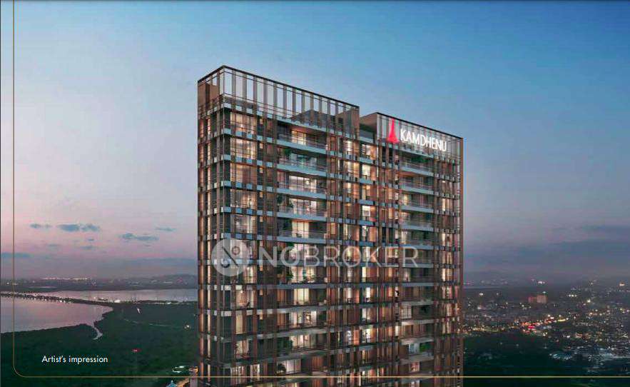 CBD Belapur, Mumbai - Map, Pin Code, & Property Rates 2025