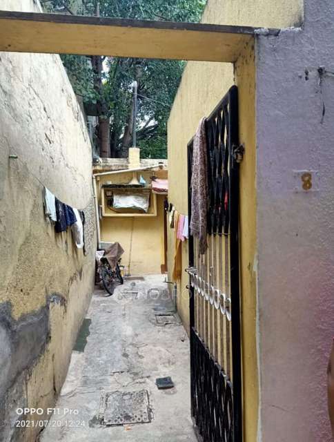 Shivaji Nagar, Bangalore - Map, Pin Code, & Property Rates 2025