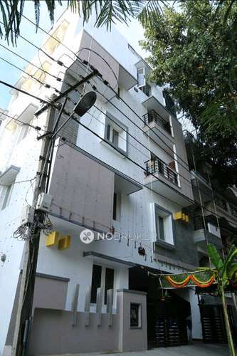 Nandini Layout, Bangalore - Map, Pin Code, & Property Rates 2025