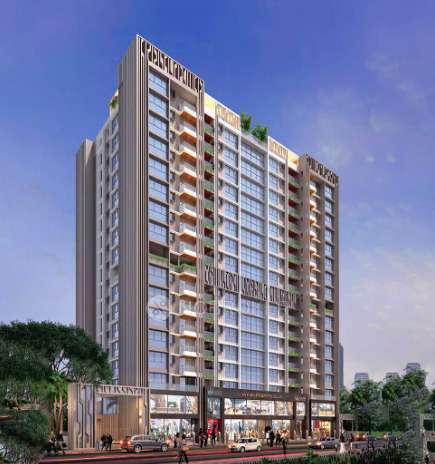 Chembur, Mumbai - Map, Pin Code, & Property Rates 2025