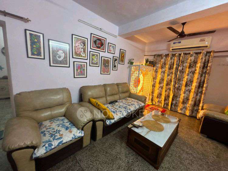 Sector 8 Rohini, Delhi - Map, Pin Code, & Property Rates 2025