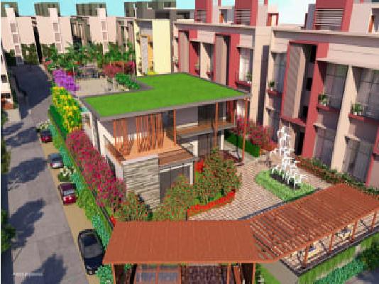 Pirangut, Pune - Map, Pin Code, & Property Rates 2025