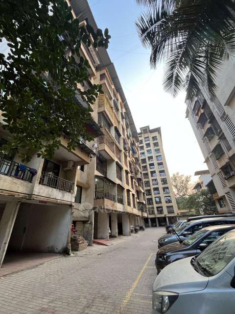 Thakurli, Mumbai - Map, Pin Code, & Property Rates 2025