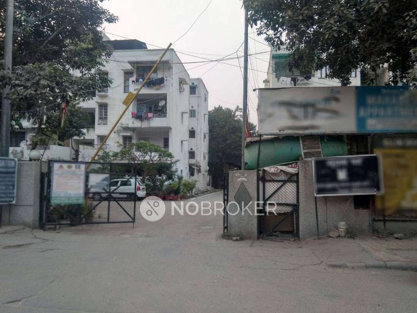 Sector 23, Dwarka, Delhi - Map, Pin Code, & Property Rates 2025