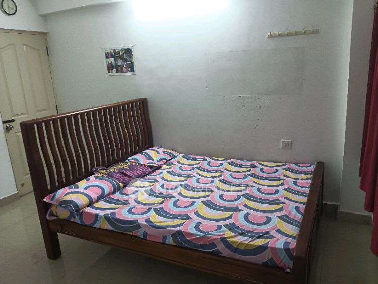 Siruseri, Chennai - Map, Pin Code, & Property Rates 2025