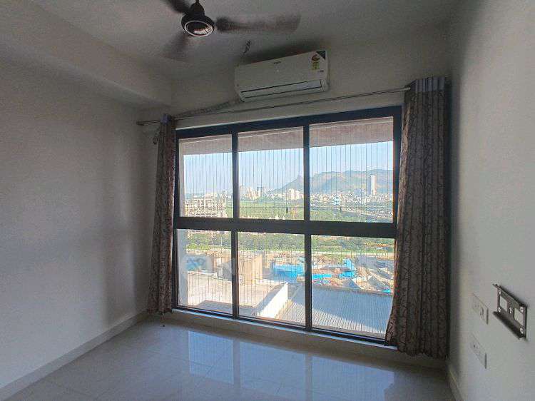 Majiwada, Mumbai - Map, Pin Code, & Property Rates 2025