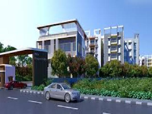 Kazipally, Hyderabad - Map, Pin Code, & Property Rates 2025