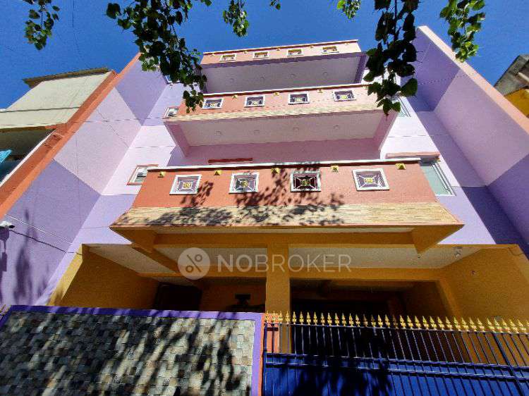 Choolai, Chennai - Map, Pin Code, & Property Rates 2025