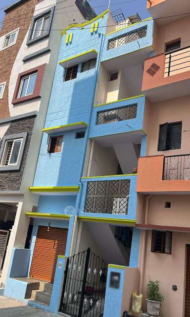 Hongasandra, Bangalore - Map, Pin Code, & Property Rates 2025