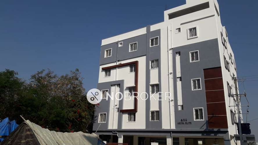 B.N Reddy Nagar, Hyderabad - Map, Pincode, Property Rates, Photos ...
