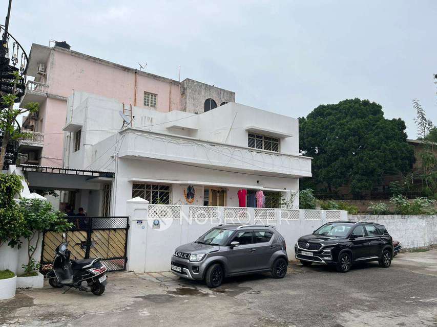 East Marredpally, Hyderabad - Map, Pin Code, & Property Rates 2025