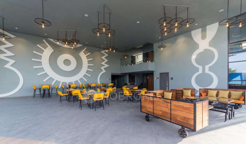 Balewadi, Pune - Map, Pin Code, & Property Rates 2025