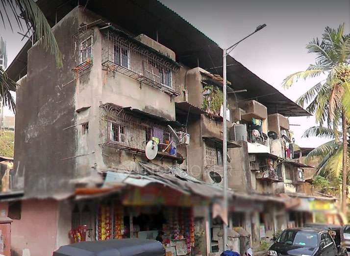 Vashi, Mumbai - Map, Pin Code, & Property Rates 2025