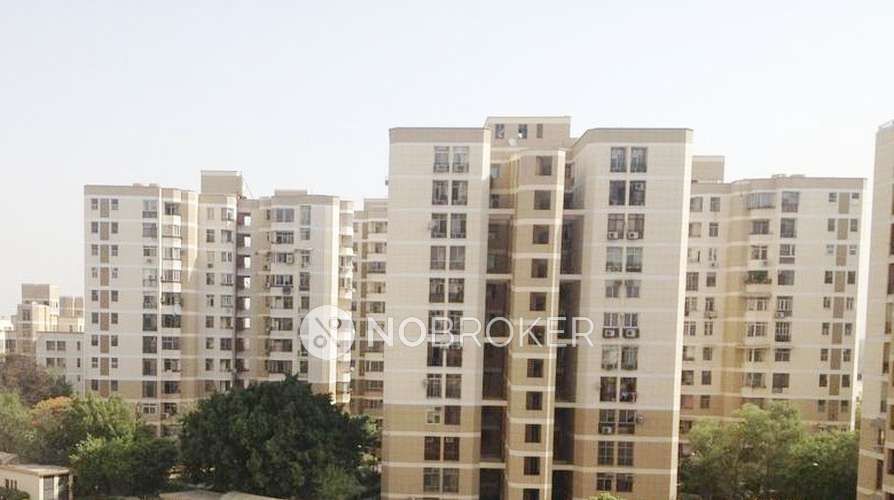 DLF Phase 1, Gurgaon - Map, Pin Code, & Property Rates 2025