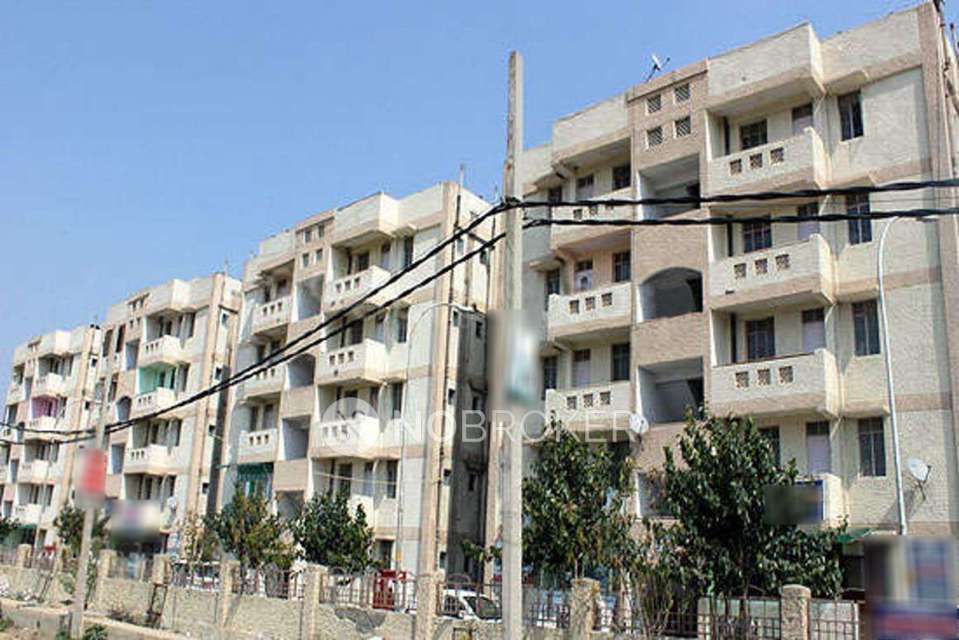 Sector 10 Dwarka, Dwarka, Delhi - Map, Pin Code, & Property Rates 2025