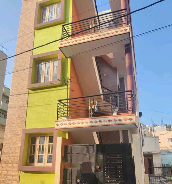 Hongasandra, Bangalore - Map, Pin Code, & Property Rates 2025