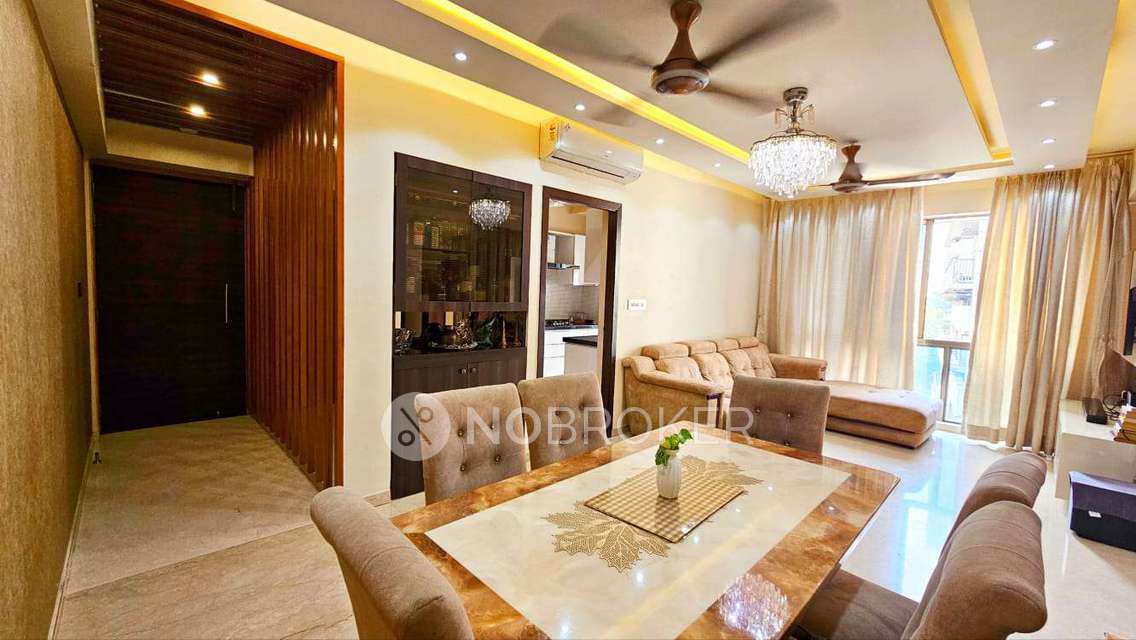 Andheri East, Mumbai - Map, Pin Code, & Property Rates 2025