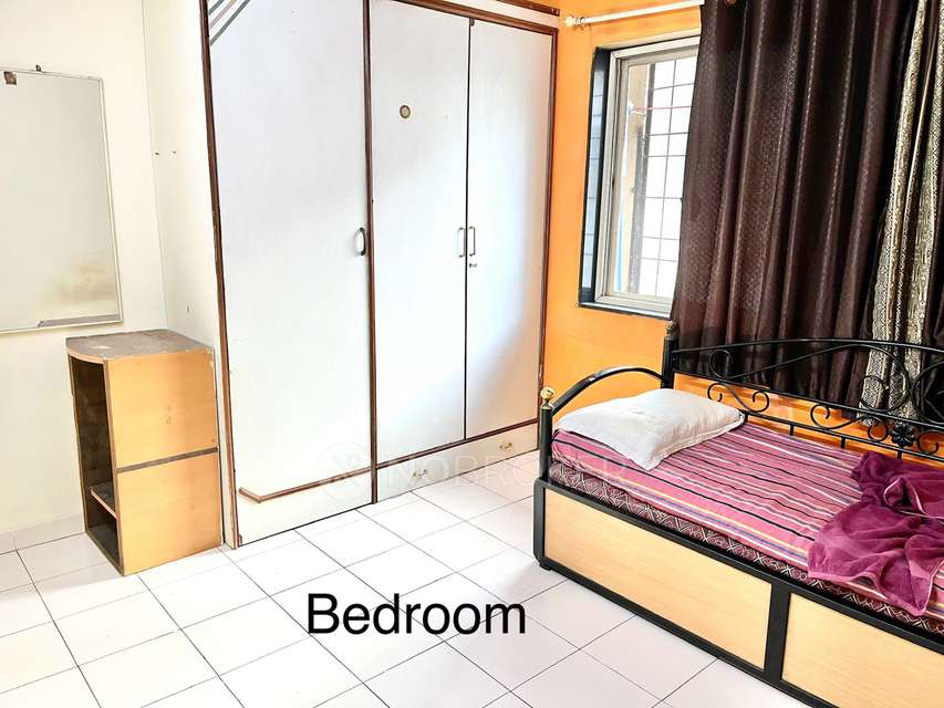 Koregaon Park, Pune - Map, Pin Code, & Property Rates 2025