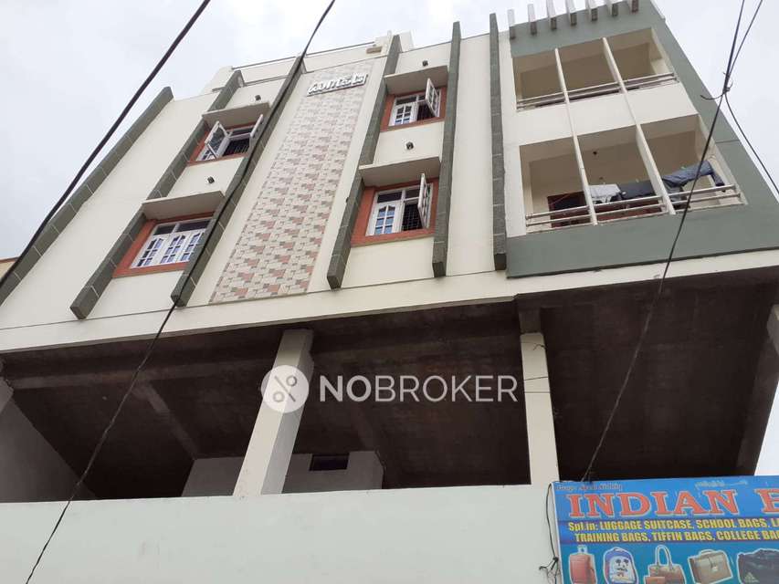 Attapur, Hyderabad - Map, Pin Code, & Property Rates 2025