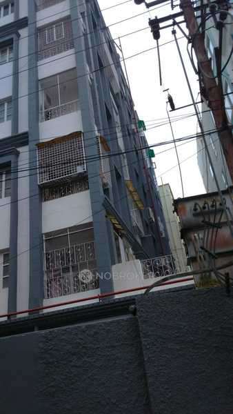 East Marredpally, Hyderabad - Map, Pin Code, & Property Rates 2025