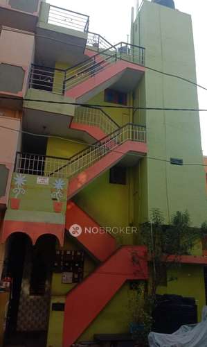 Nandini Layout, Bangalore - Map, Pin Code, & Property Rates 2025