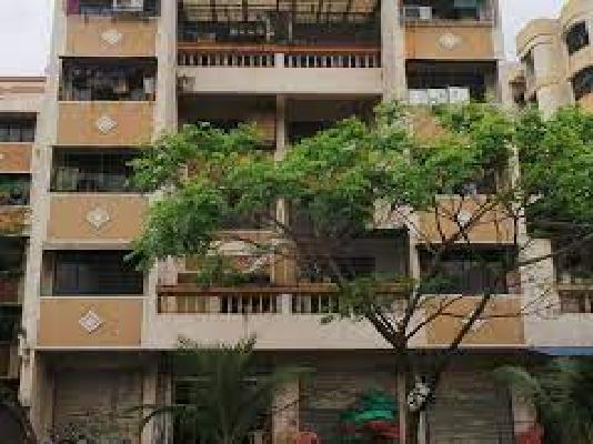 Thakurli, Mumbai - Map, Pin Code, & Property Rates 2025