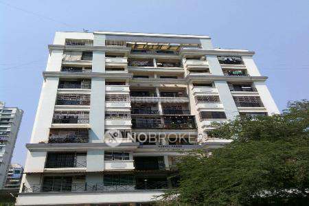 Kalamboli, Mumbai - Map, Pin Code, & Property Rates 2025