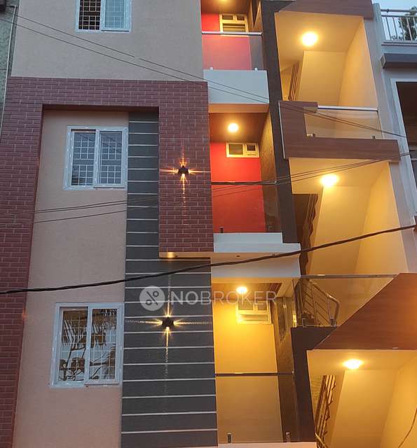 Nagavara, Bangalore - Map, Pin Code, & Property Rates 2025