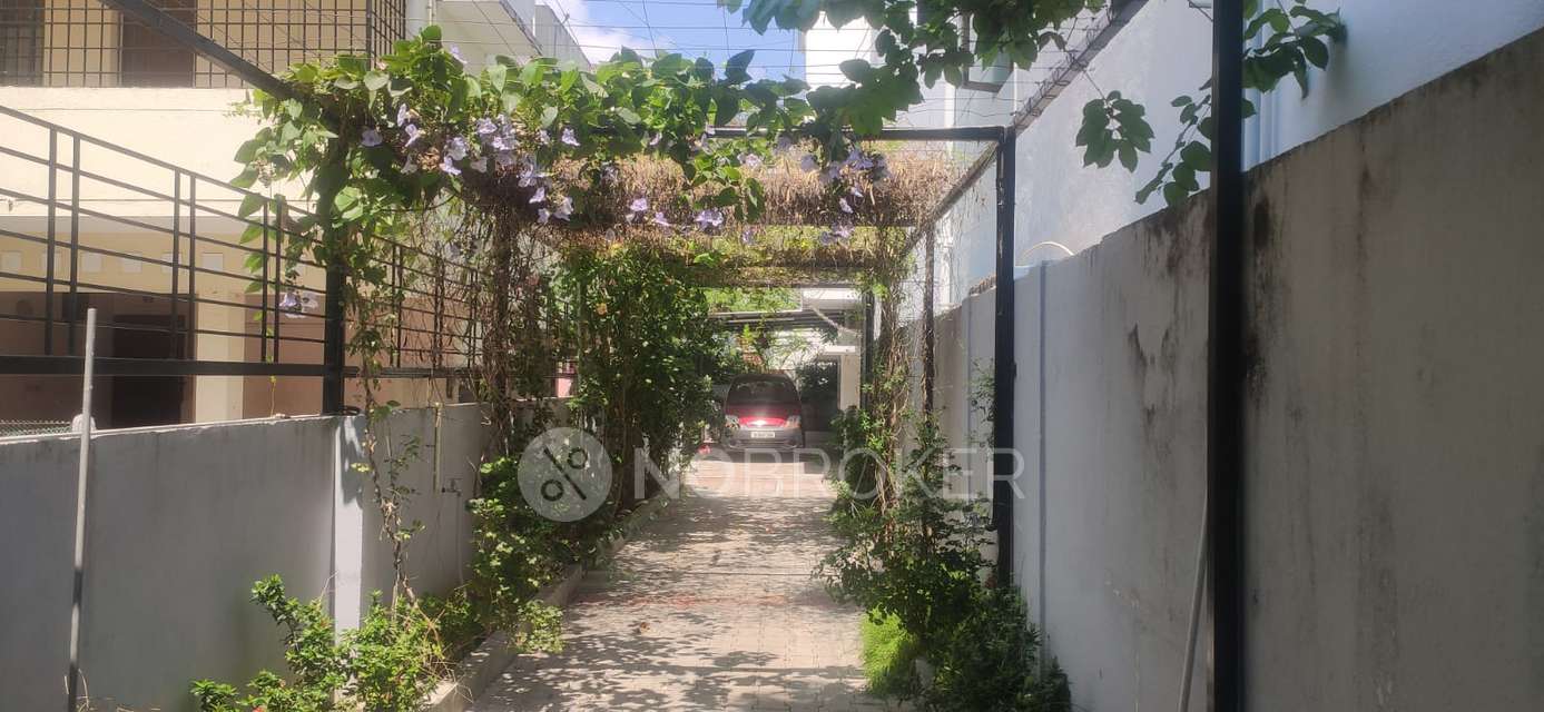 Perungudi, Chennai - Map, Pin Code, & Property Rates 2025