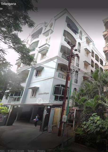 Road No 12-Banjara Hills, Hyderabad - Map, Pin Code, & Property Rates 2025