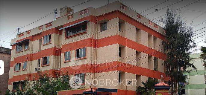 Manapakkam, Chennai - Map, Pin Code, & Property Rates 2025