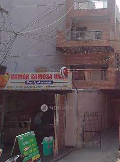 Moti Nagar, Delhi - Map, Pin Code, & Property Rates 2025