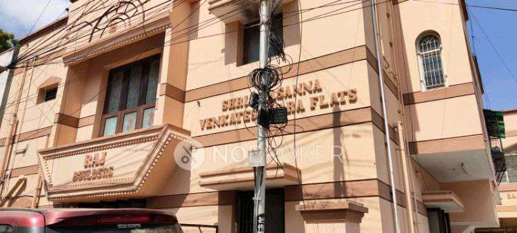 Adambakkam, Chennai - Map, Pin Code, & Property Rates 2025