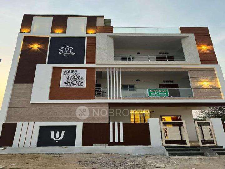 Gandi Maisamma, Hyderabad - Map, Pin Code, & Property Rates 2025