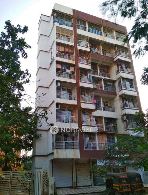 Thakurli, Mumbai - Map, Pin Code, & Property Rates 2025