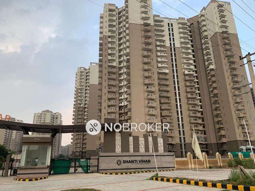 Sector 92, Gurgaon - Map, Pin Code, & Property Rates 2025