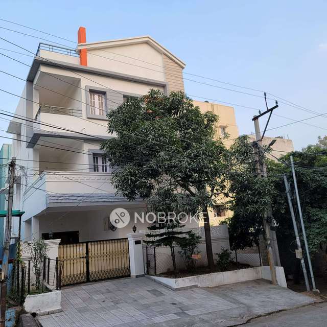 Shaikpet, Hyderabad - Map, Pin Code, & Property Rates 2025