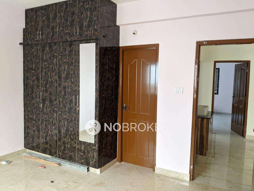 Nagavara, Bangalore - Map, Pin Code, & Property Rates 2025