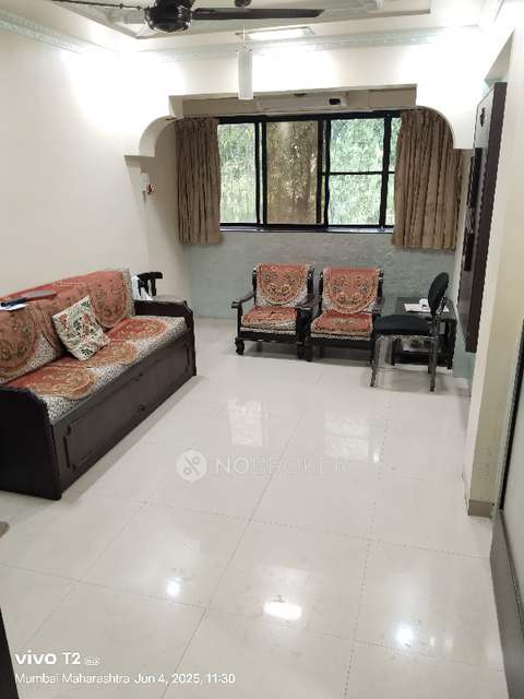 Ghatkopar East, Mumbai - Map, Pin Code, & Property Rates 2025