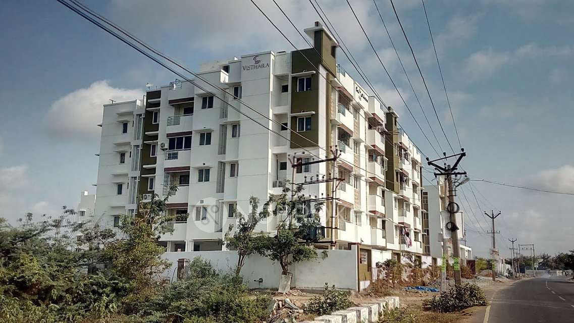 Semmancheri, Chennai - Map, Pin Code, & Property Rates 2025