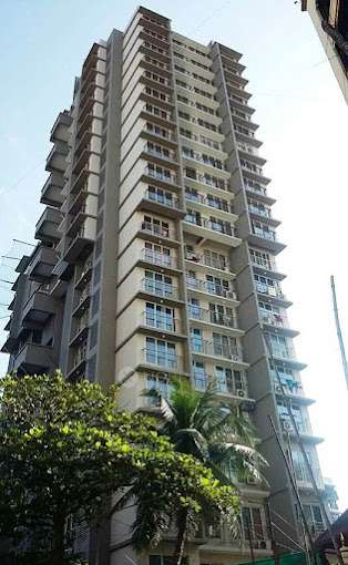 Lokhandwala Complex, Mumbai - Map, Pin Code, & Property Rates 2025