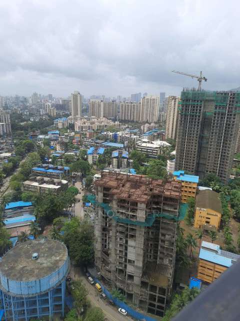 Vartak Nagar, Mumbai - Map, Pin Code, & Property Rates 2025