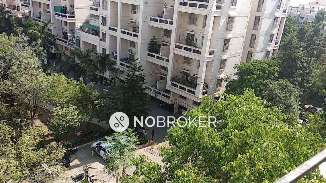 Viman Nagar, Pune - Map, Pin Code, & Property Rates 2025