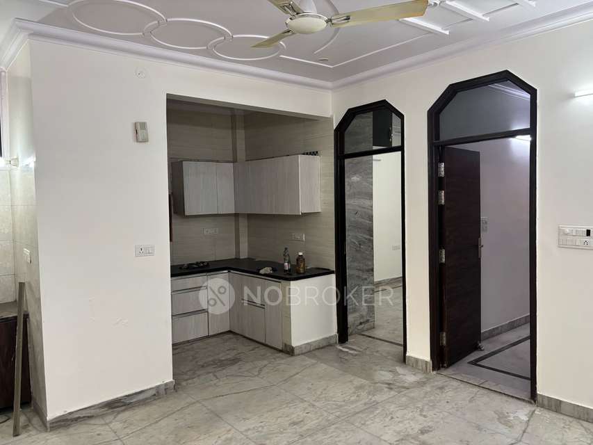 Azadpur, Delhi - Map, Pin Code, & Property Rates 2025