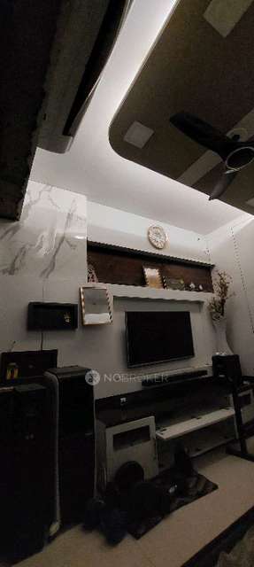 Kalamboli, Mumbai - Map, Pin Code, & Property Rates 2025