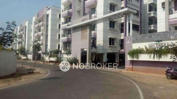 Potheri, Chennai - Map, Pin Code, & Property Rates 2025