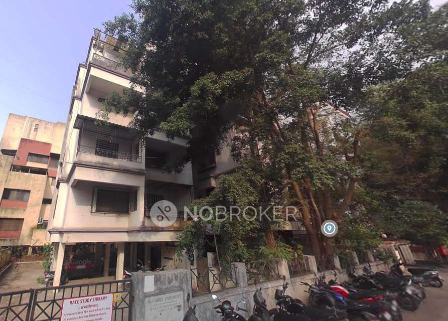 Aundh, Pune - Map, Pin Code, & Property Rates 2025