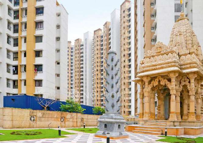 Palava, Mumbai - Map, Pin Code, & Property Rates 2025